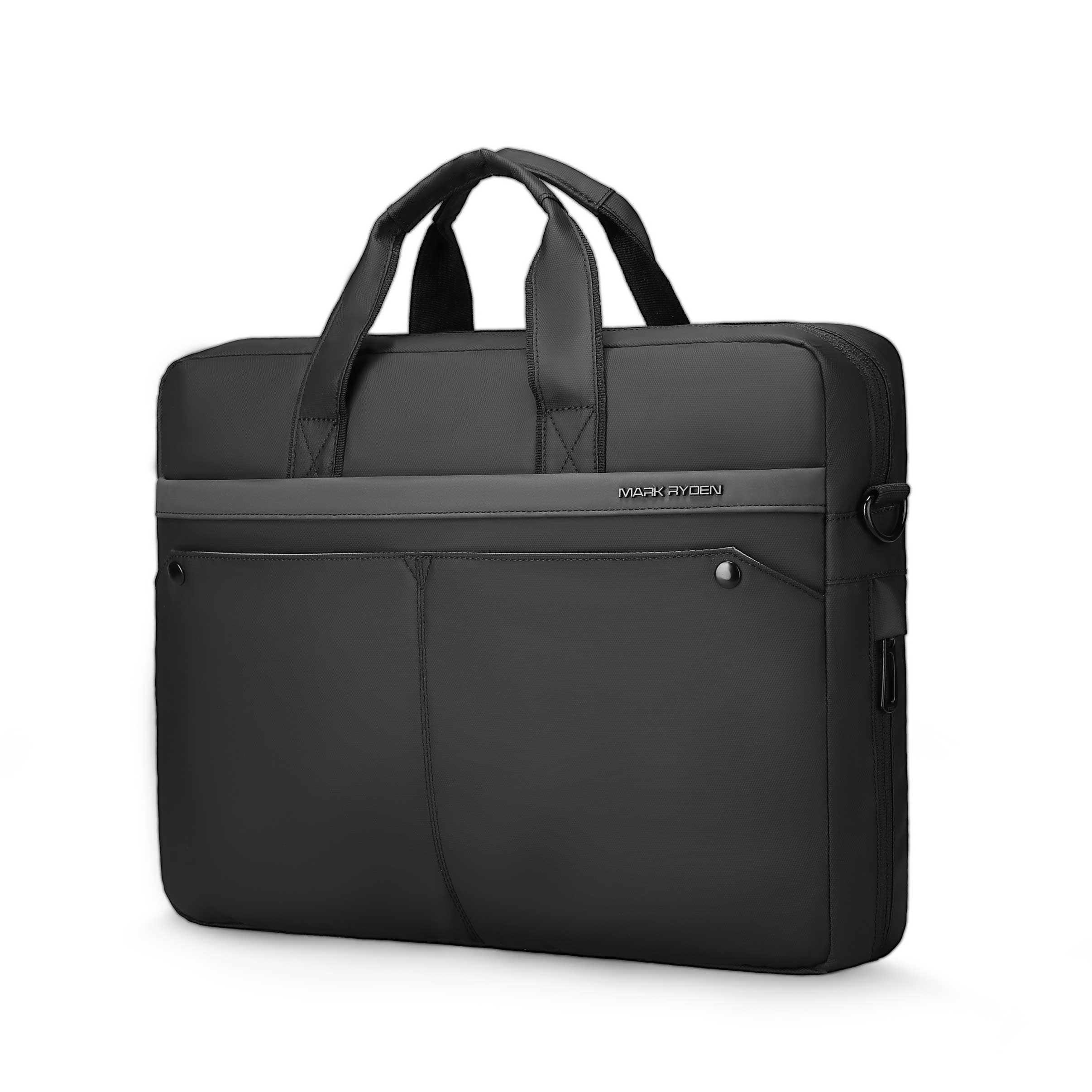 Pasta Executiva Expansível Para Notebook de 14"e 15.6" Modelo Executiv – Mark Ryden Brasil